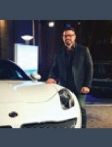 DRIVEiT Finance | Team